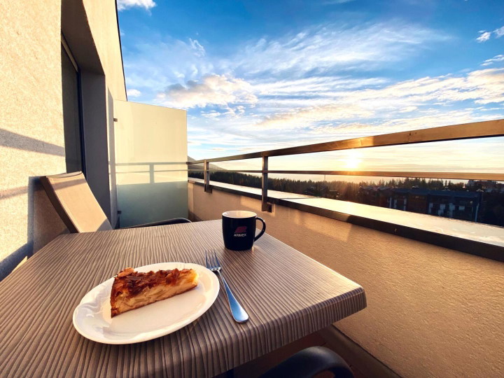 Apartman Deluxe ŠTrbské Pleso - Szczyrbskie Jezioro