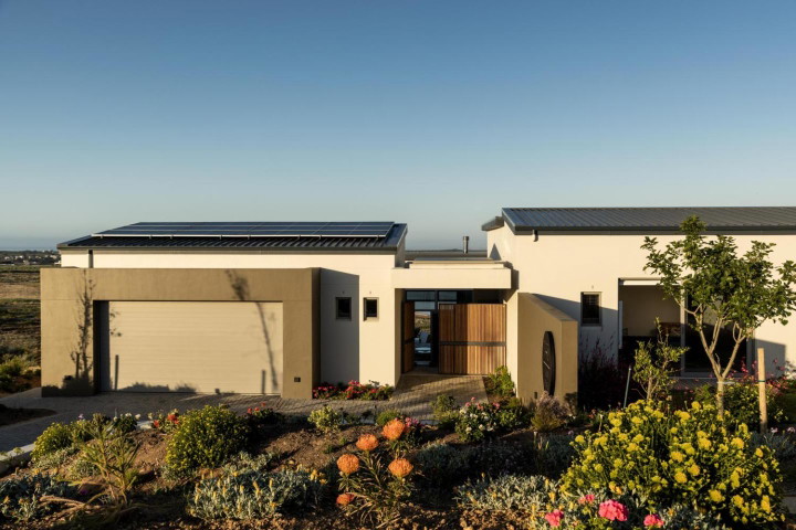 Azure Retreat - Fisherhaven
