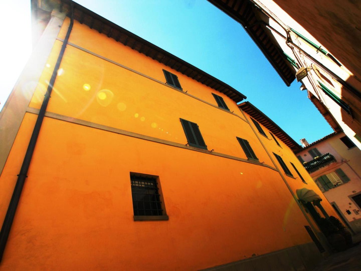 Albergo Umbria - Città di Castello