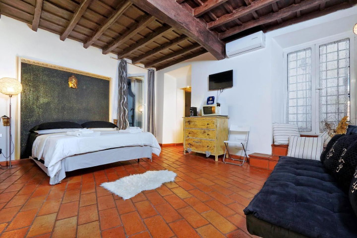 3chic Maison Colosseo - Rome