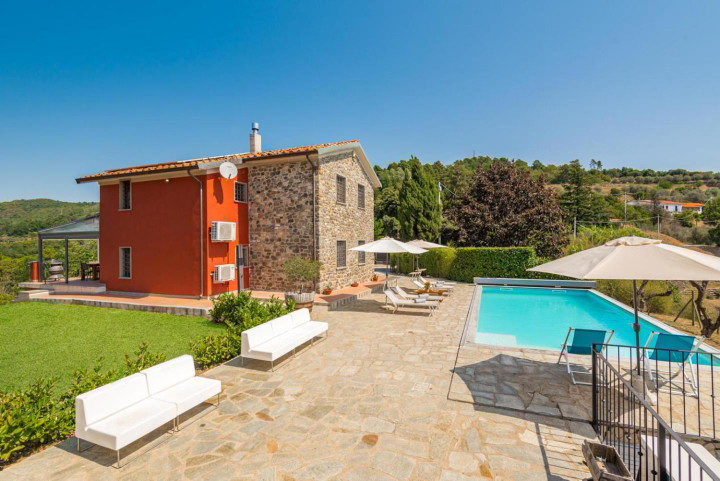 Villa Emozione - Sarzana