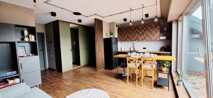 Easy Stay Strzeszyn - Poznań