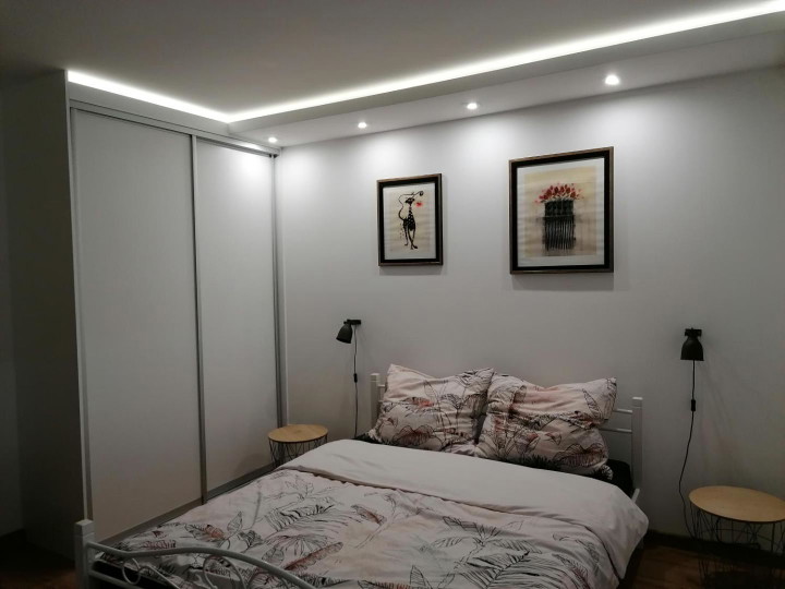 Apartament Pogodny - Swinemünde