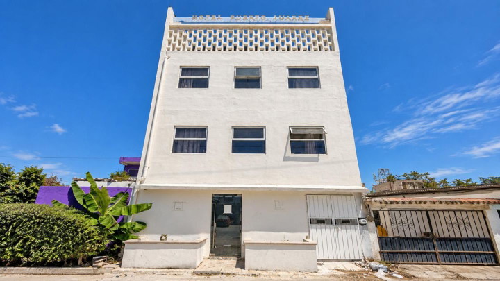 Hotel Puerto Juarez - Cancún