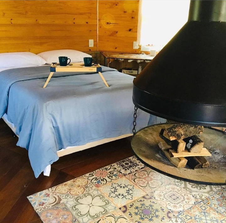Cabin Refuge - Urubici