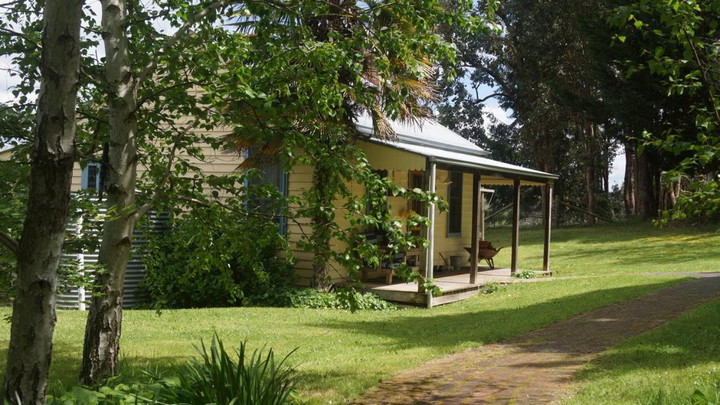 Colby Cottages, Wooragee Near Beechworth - Victoria
