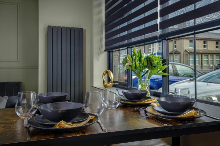Signature Apartments - Lytham St Annes