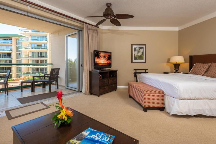 Honua Kai Villas Ocean View 3 Br Sleeps 10 Great For Families Complimentary Car With 6 Nights Hkh Ml-3825 By Kbm - Kaanapali, HI