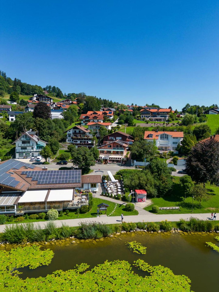 Hotel San Marco - Hohenschwangau