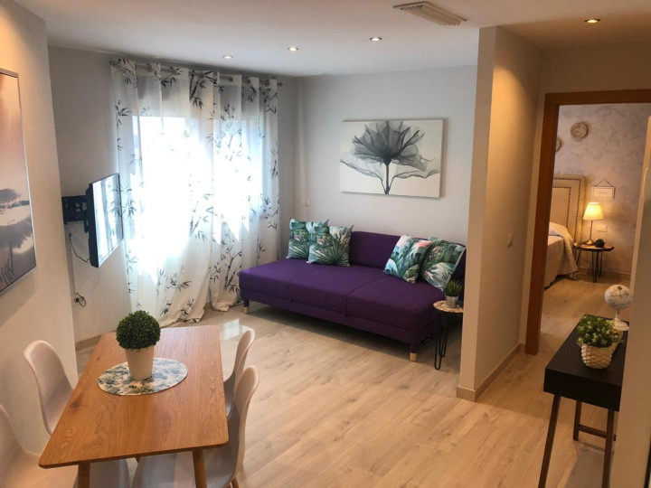 La Laguna Luxe Apartment - San Cristóbal de La Laguna