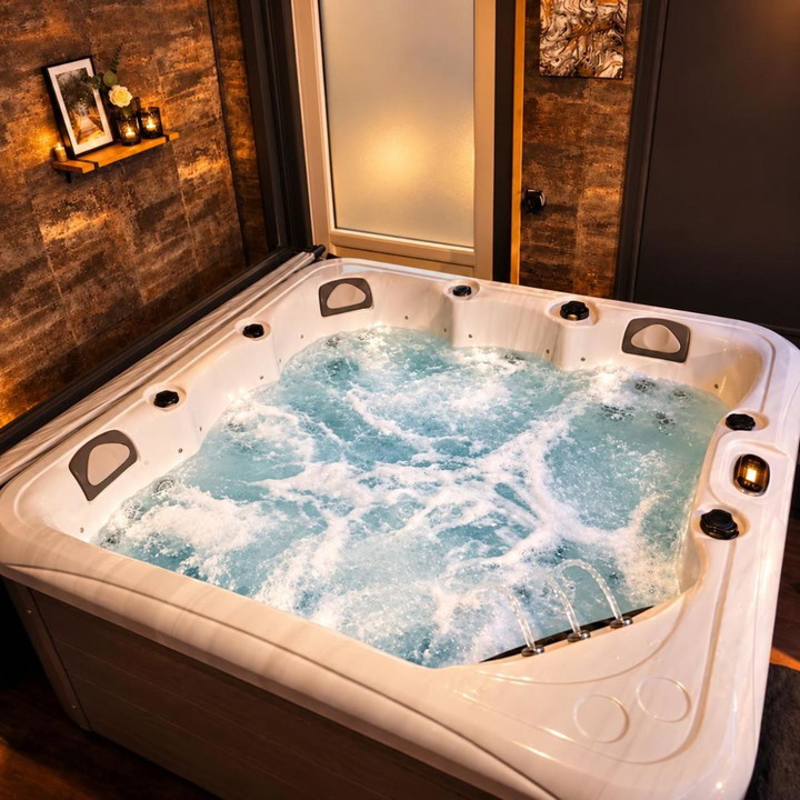 Suite Romantique, Spa Xxl, Cinéma, Karaoké Et Terrasse - Lisieux