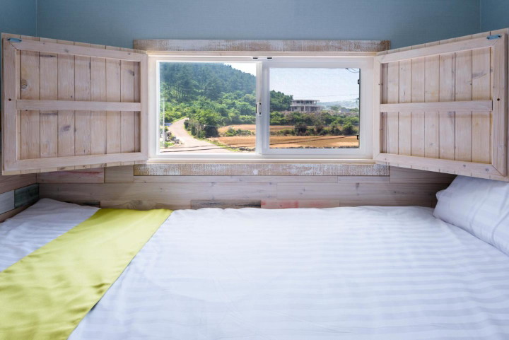 White Star - Jeju