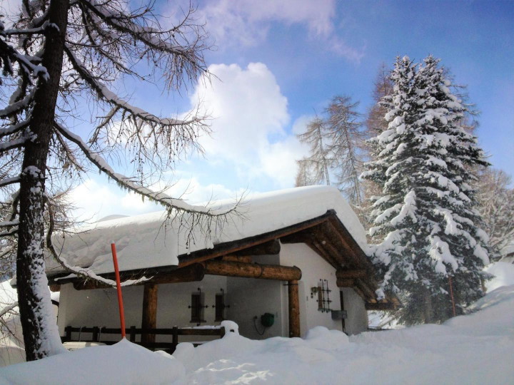 Chalet Bellevue - Davos