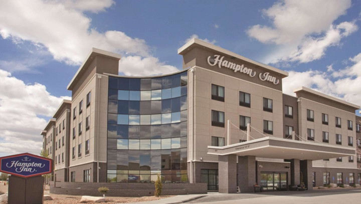 Hampton Inn Kearney - Estados Unidos