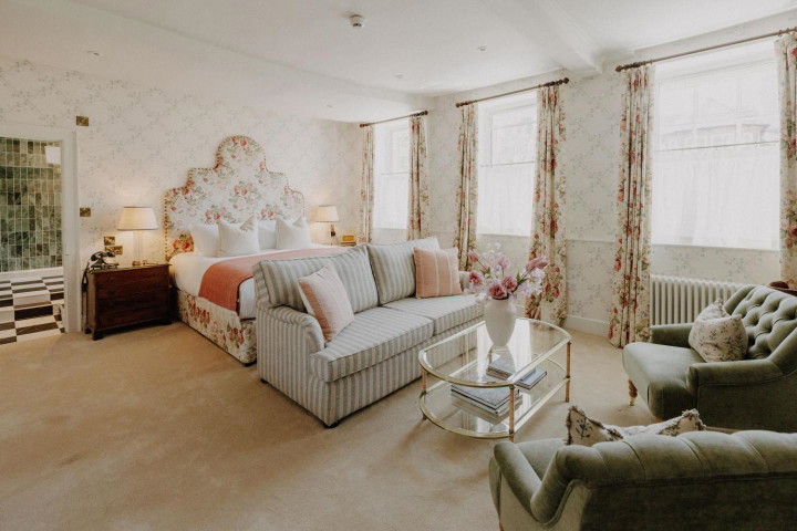 The William Cecil - Stamford