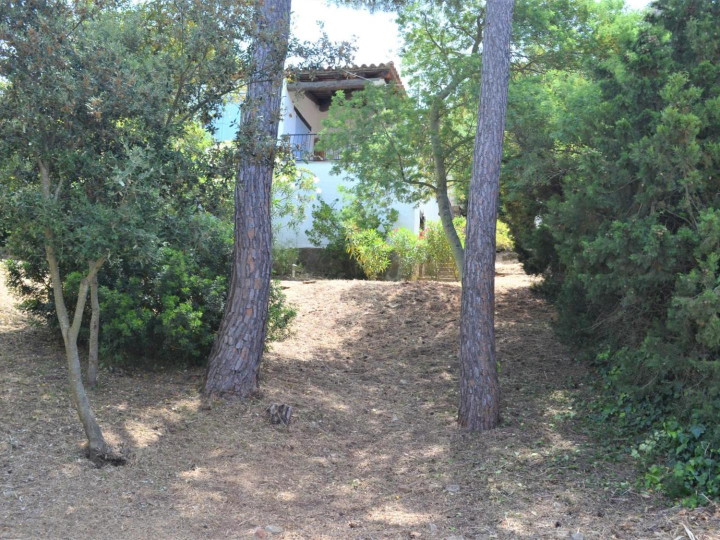 Casa Minipa - Palafrugell