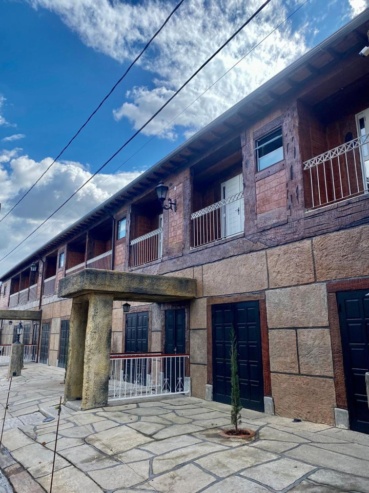 Apartamentos A 200m Do Centro - Hospedaria Villa Da Pedra - Tiradentes