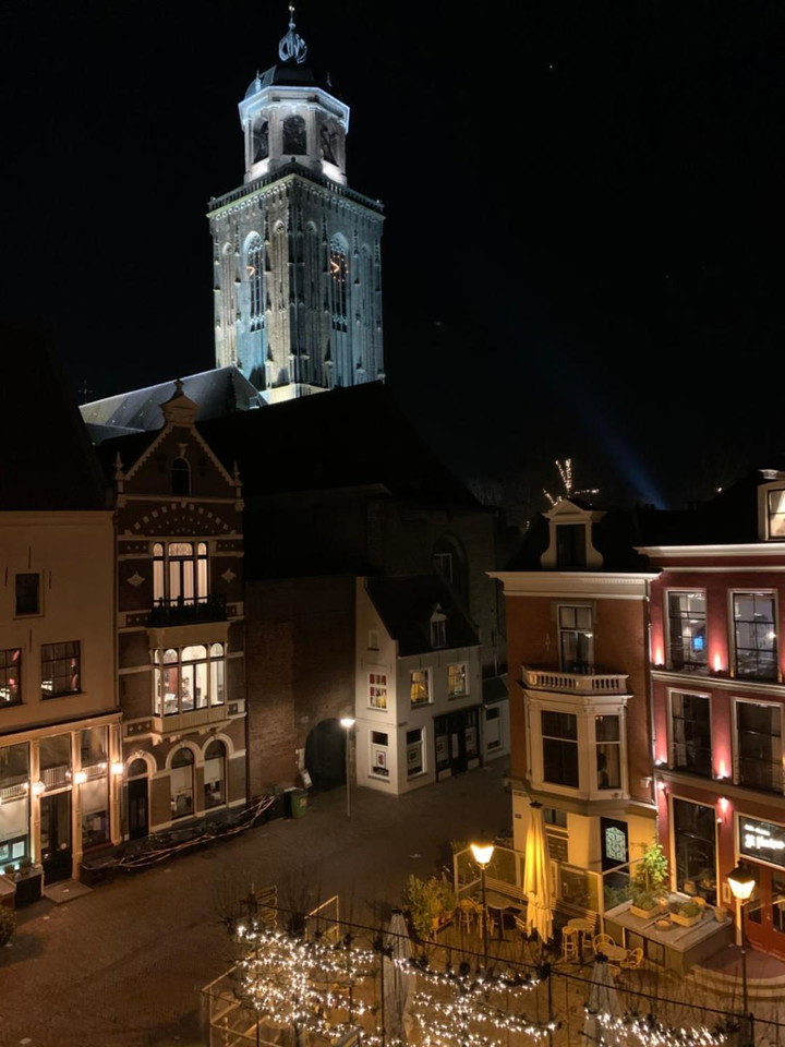 Kleinschalig Hostel In Deventer, Centrum Stad, Aan De Ijssel, - Pays-Bas