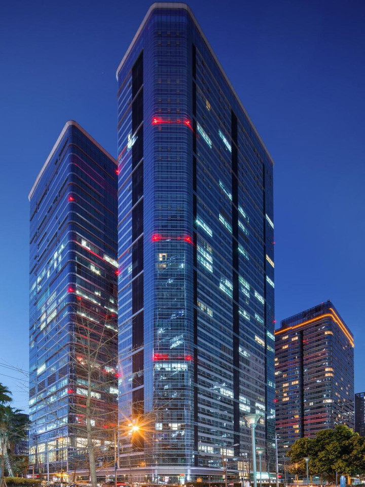 Dayu Apartment Century City Branch - Chengdu