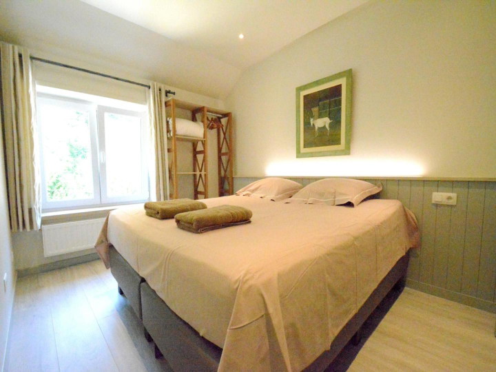 Riverside Villa In Bouillon - Sedan