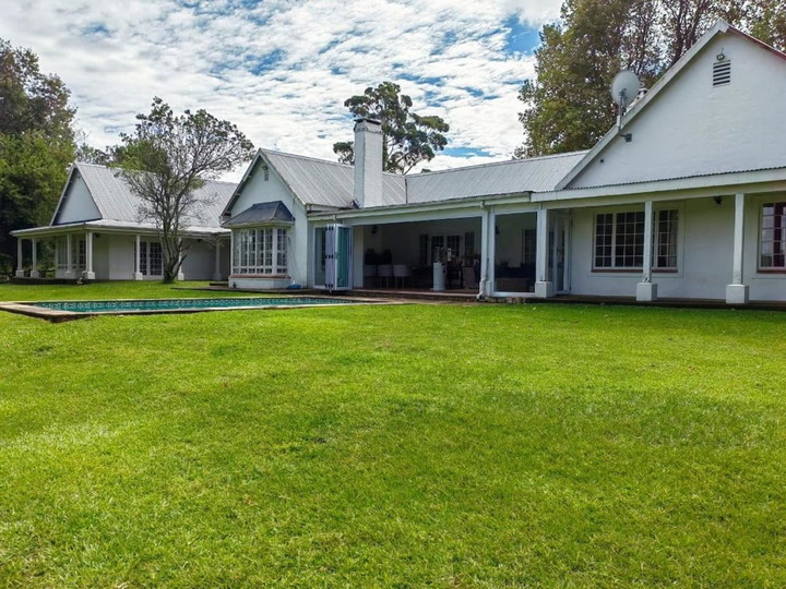 Luxury Farm Escape, Fireplace, Views & Total Peace - Howick