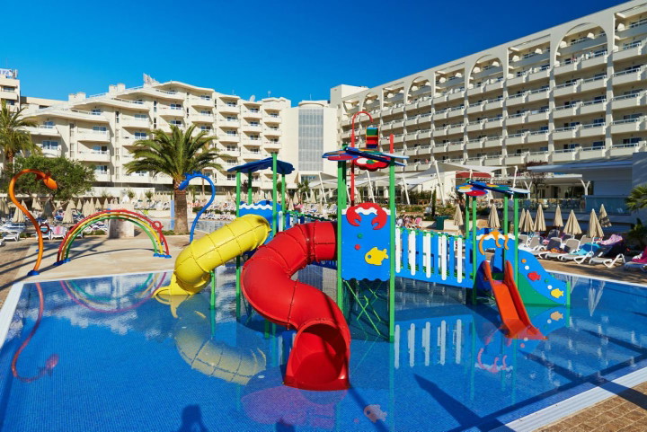 Hipotels Coma Gran - Balearic Islands