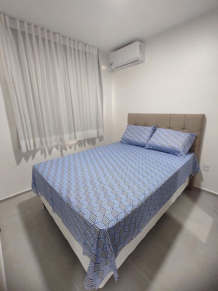 Apartamento Na Ponta Nêgra Melhor Vista Ultimo Andar - Manaus