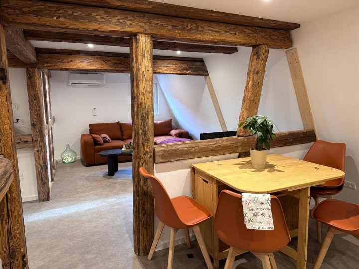 Appartement 2023 - Alsacia