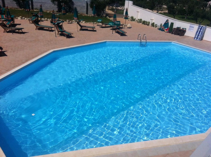 B&b Alicino - Santa Cesarea Terme