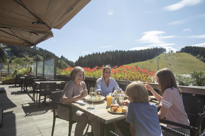 Landal Winterberg - Winterberg