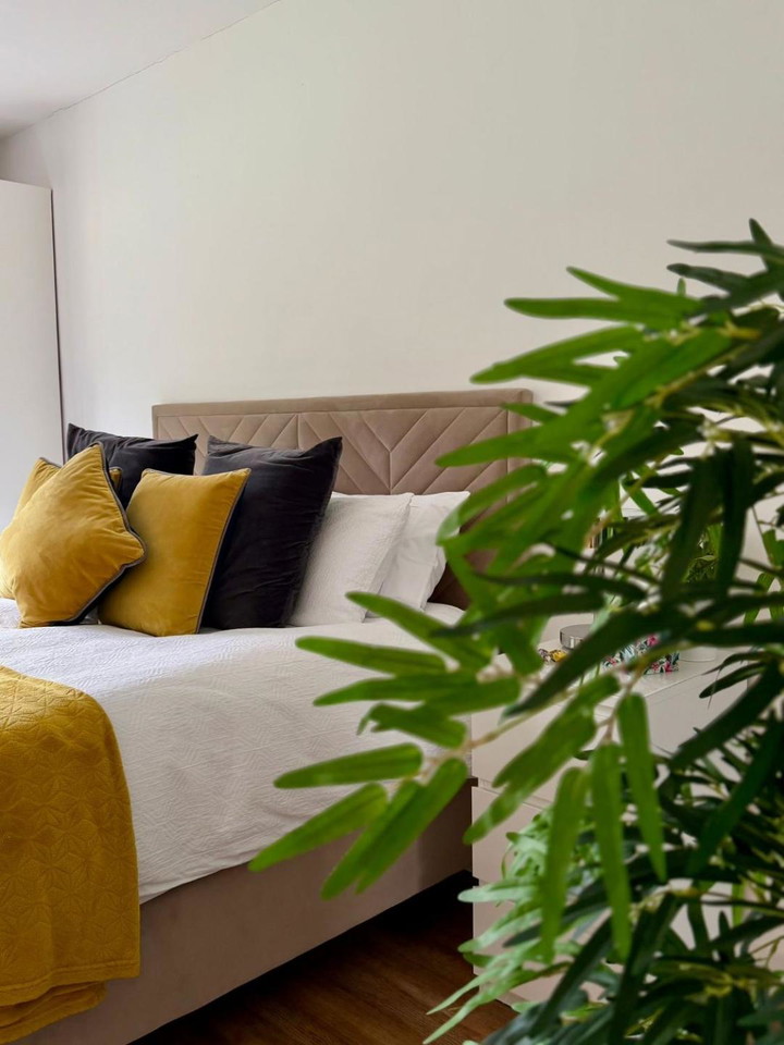 Forest Path Apartment Quiet Countryside Retreat With Sauna, Sleeps 4 - England