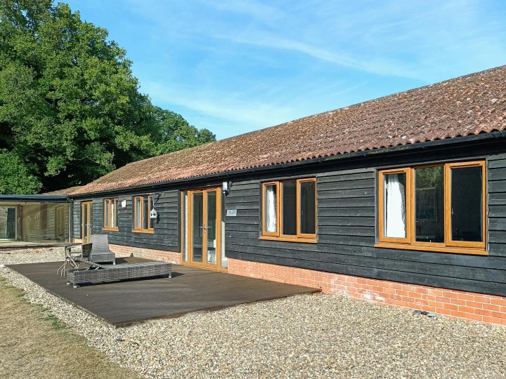 Spring Vale Bungalow - Colchester