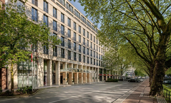 Hotel Kö59 Düsseldorf - Member Of Hommage Luxury Hotels Collection - Erkrath