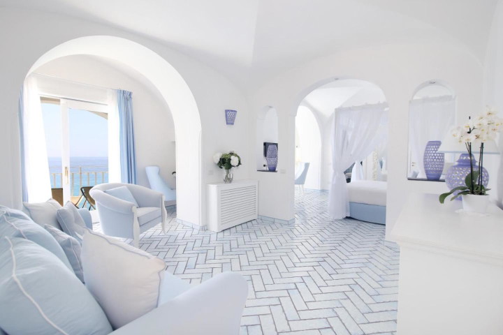 Hotel Marincanto - Amalfi