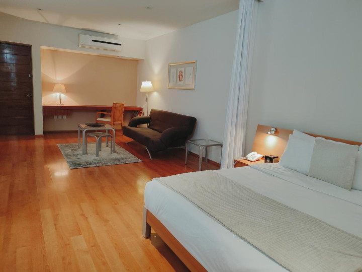 Lombardo Suites - Mexico State