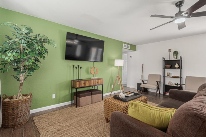 Rudrasai 2611-tempe,az - Chandler, AZ