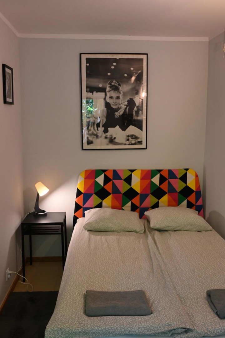 Pepe Hostel - Warsaw