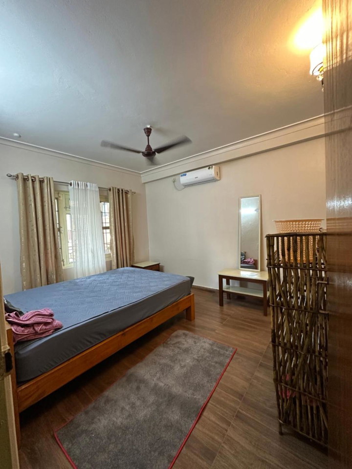 Passport Apartment - Nepal