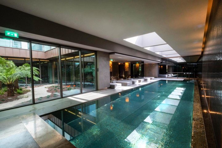 Bessahotel Baixa - Porto, Portugal