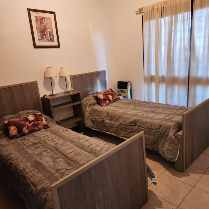 Departamento Duplex - Concordia