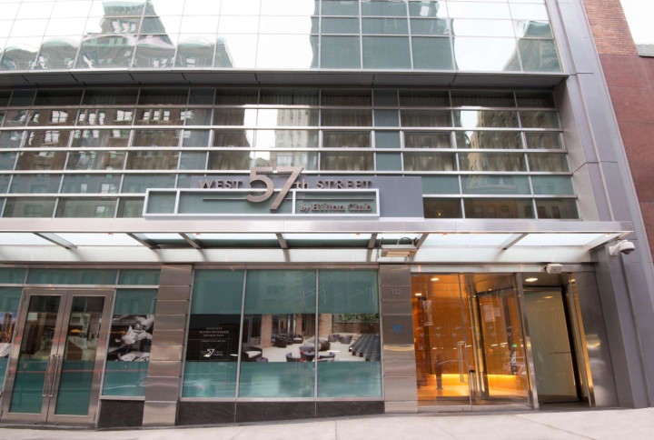 Hilton Club West 57th Street New York - Fort Lee, NJ