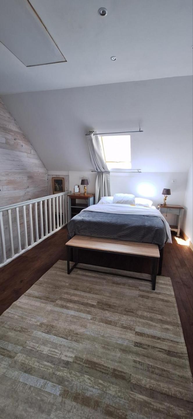 Easy House Location 2 - Cotentin