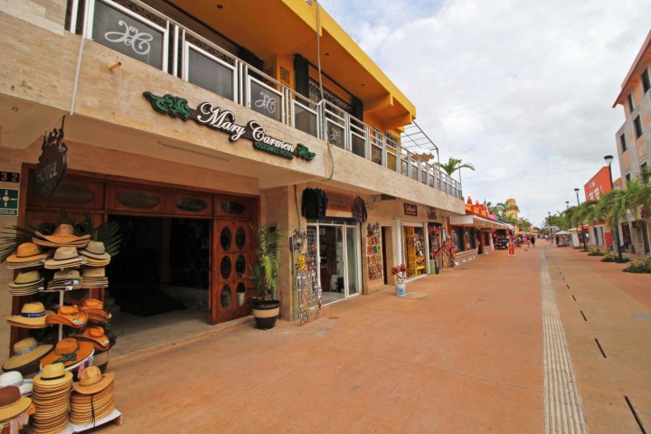 Hotel Mary Carmen - Riviera Maya