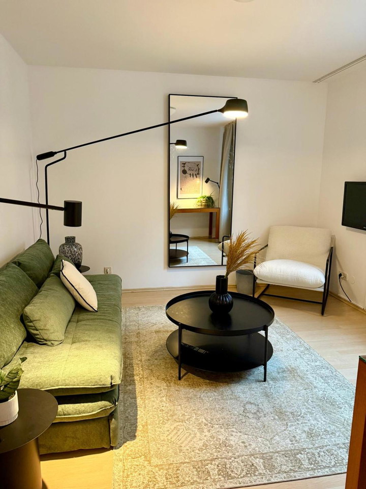 Eqbase Vienna City Apartments - Wien