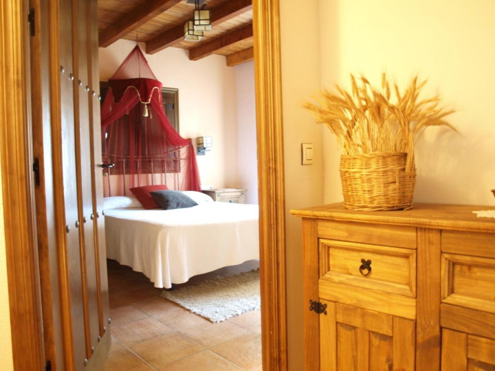 Casa Rural El Olivo - Spain