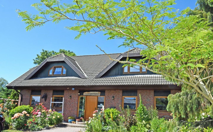 Jasmunder Ferienwohnung - Rügen