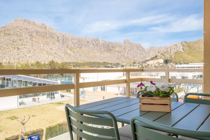 Apartment Vicens Buades By Sunvillas Mallorca - Port de Pollença