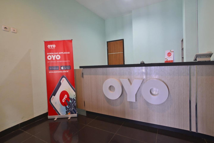 Hotel O Appartel Cempaka - Pontianak