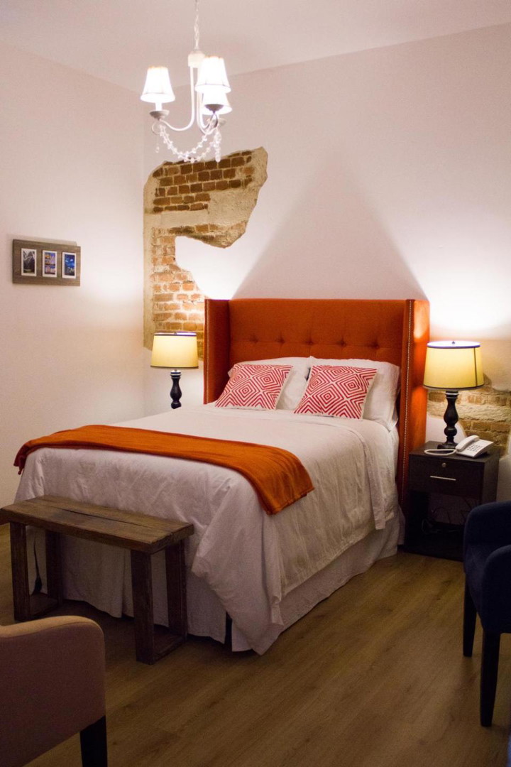 Meraki Boutique Hotel - Guatemala City