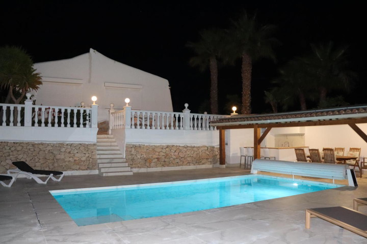 Villa Lucya - Alicante